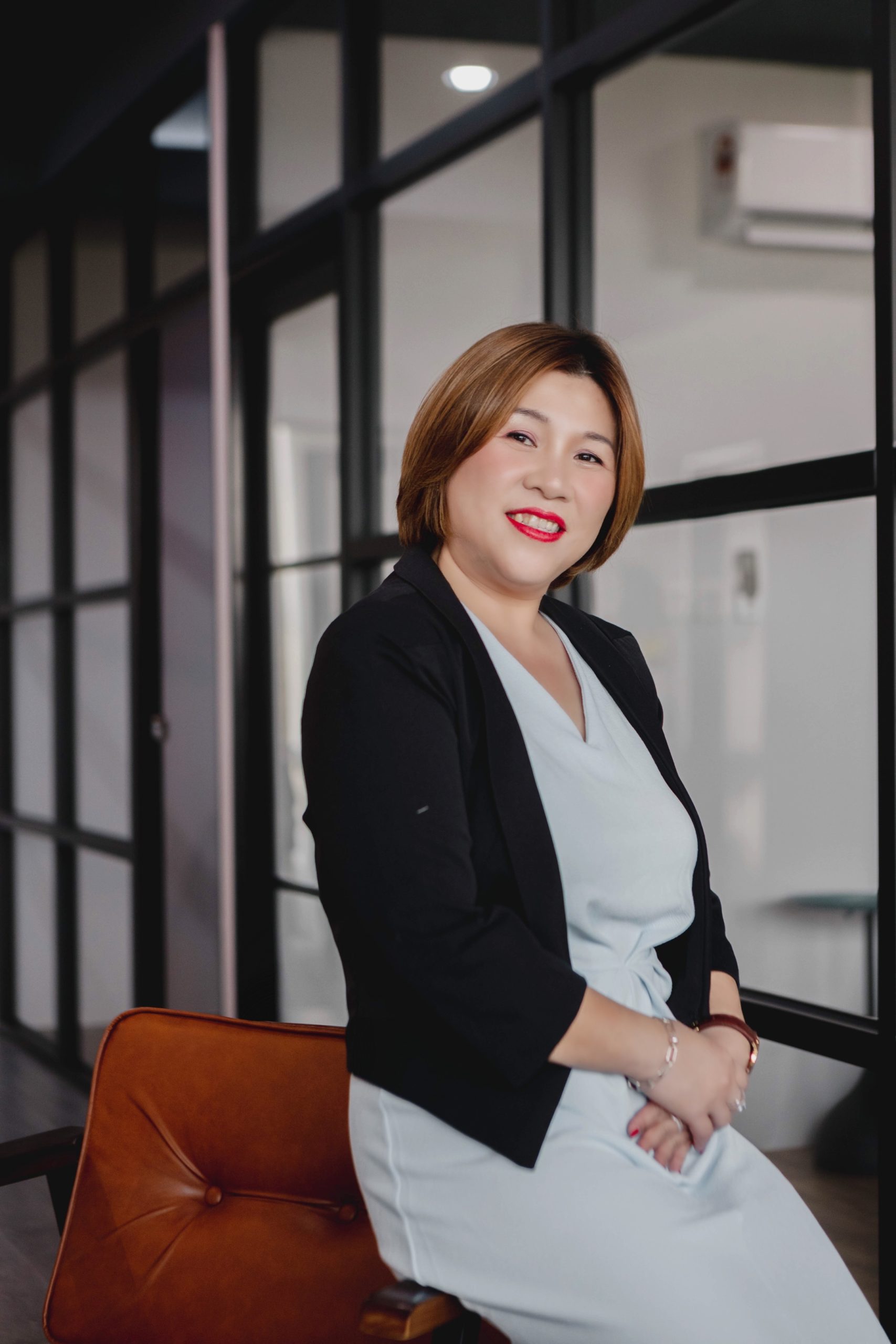 Sharon Kho | Range International